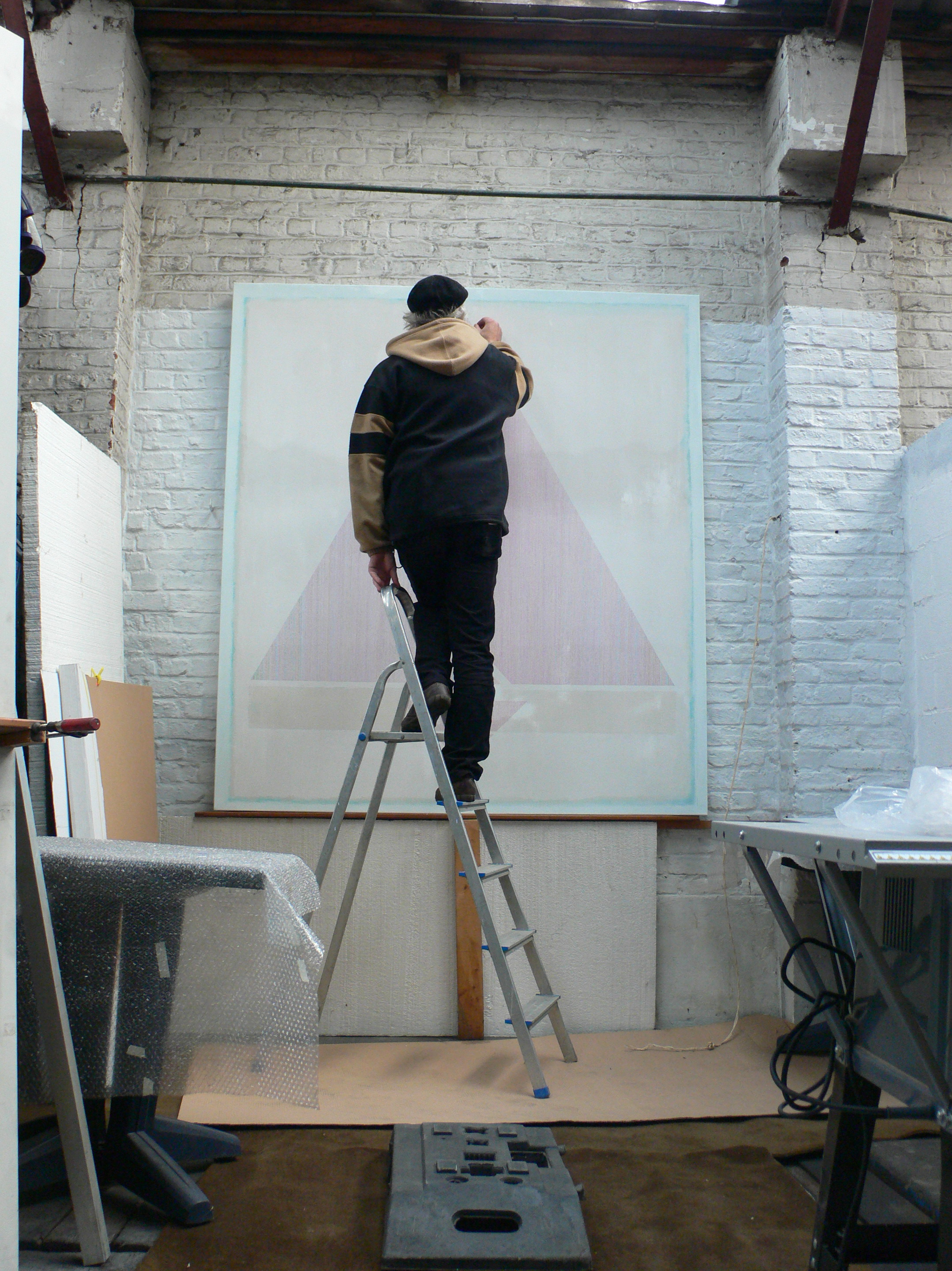 Luc Herman Peeters Gallery – Collectie grafisch kunstenaar Luc Herman ...